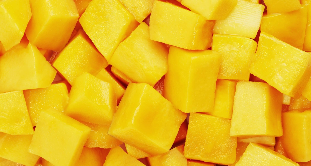 MANGO – Al Rowad Foods